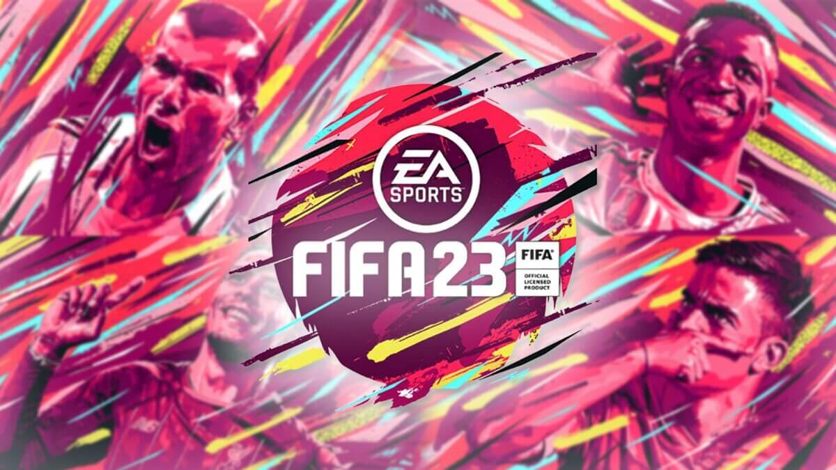 FIFA 23 - All Patch Notes
