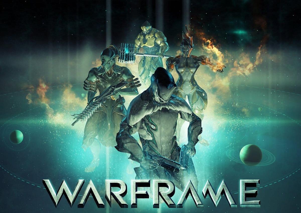 Warframe - All Patch Notes